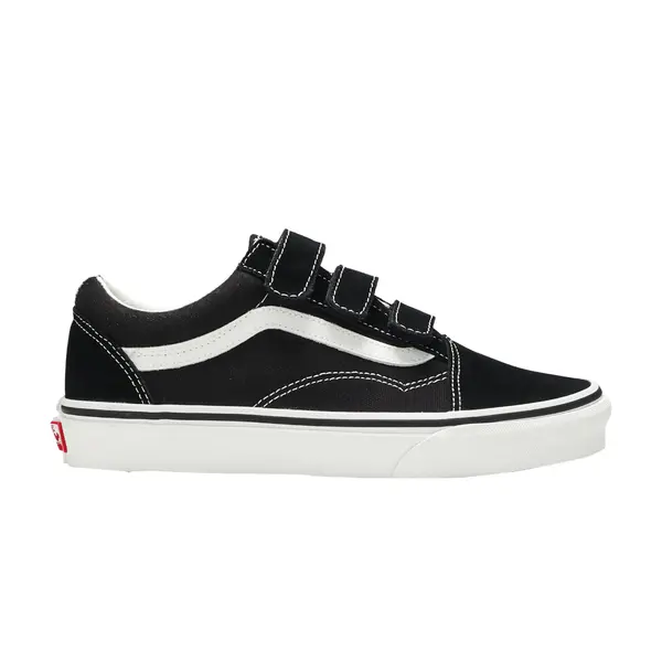 VANS Old Skool Velcro Sneakers