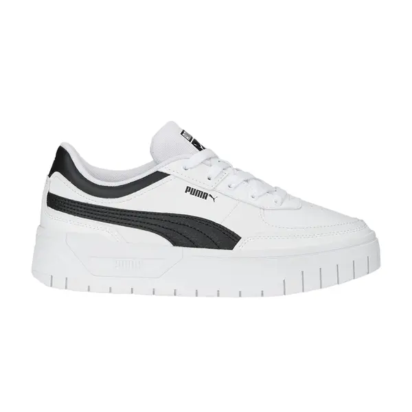 PUMA Cali Dream Leather Sneakers