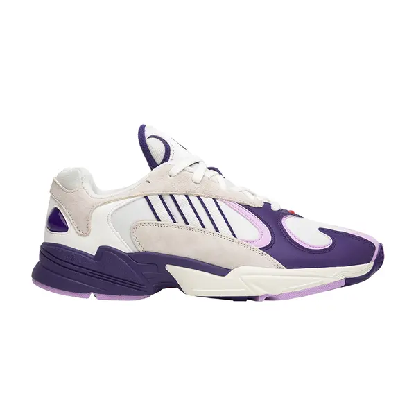 Adidas Dragon Ball Z X Yung-1 'frieza' Sneakers - Purple
