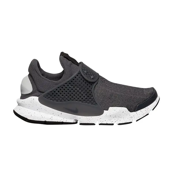 Nike Sock Dart Sneakers - Grey