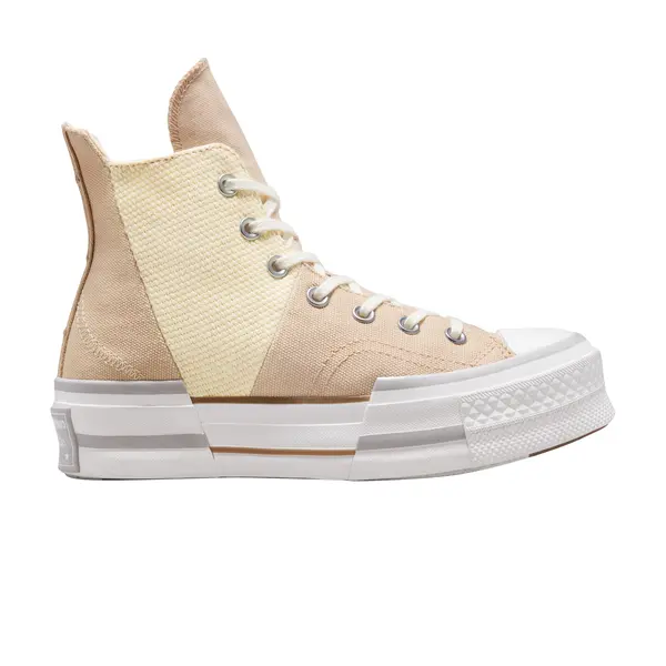 CONVERSE Chuck 70 Plus High Colorblock Sneakers