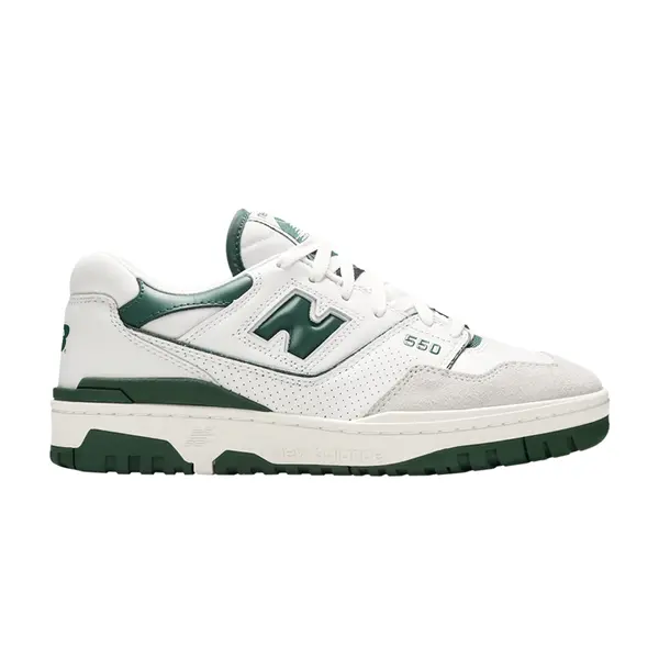 NEW BALANCE 550 Sneakers - White