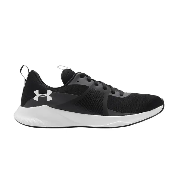 Under Armour Charged Aurora Sneakers - Black