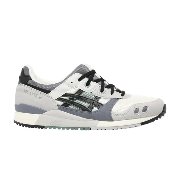 Asics Gel Lyte 3 Og Sneakers - Cream