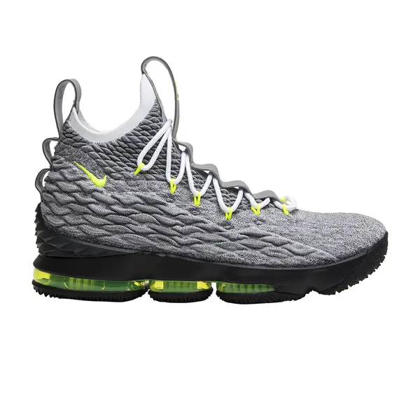 Nike Lebron 15 'air Max 95' Pe Sneakers