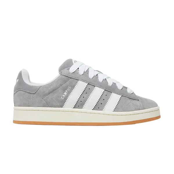 Adidas Campus 00s Sneakers - Grey