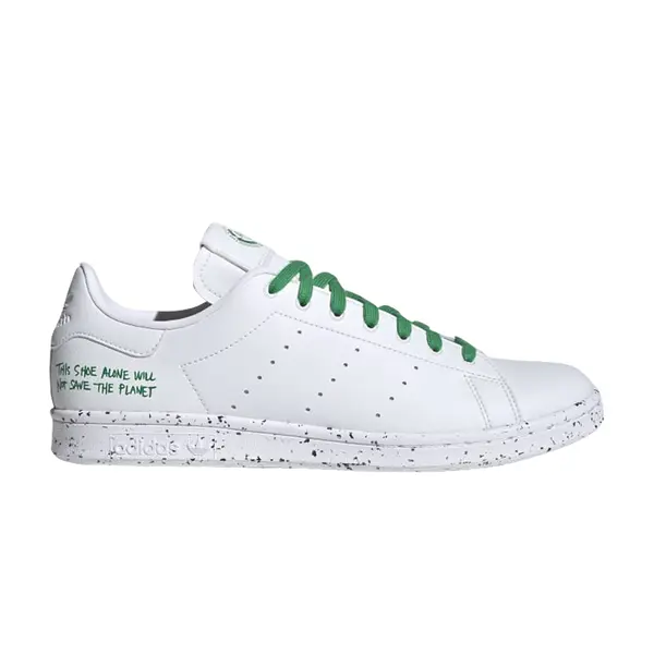 Adidas Stan Smith Clean Classics Sneakers