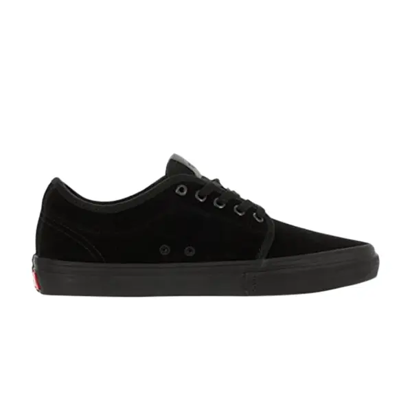 VANS Chukka Low Pro Sneakers