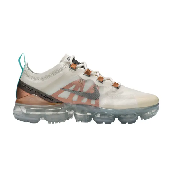 Nike Air Vapormax 2019 Se Sneakers - Tan