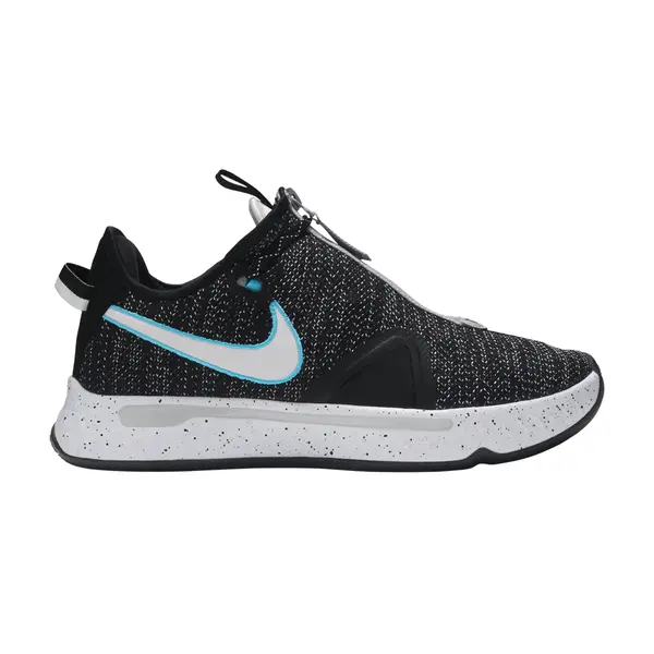 Nike Pg 4 Ep Heather Sneakers