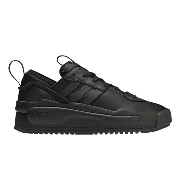 Adidas Y-3 Rivalry Sneakers - Black