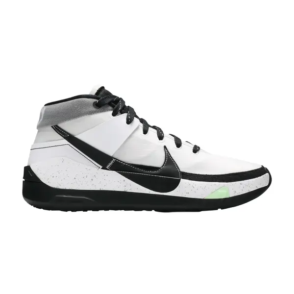Nike Kd Tb Sneakers - White