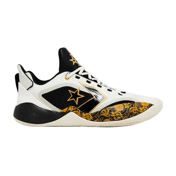 CONVERSE All Star Bb Shift Low 'first Game Check