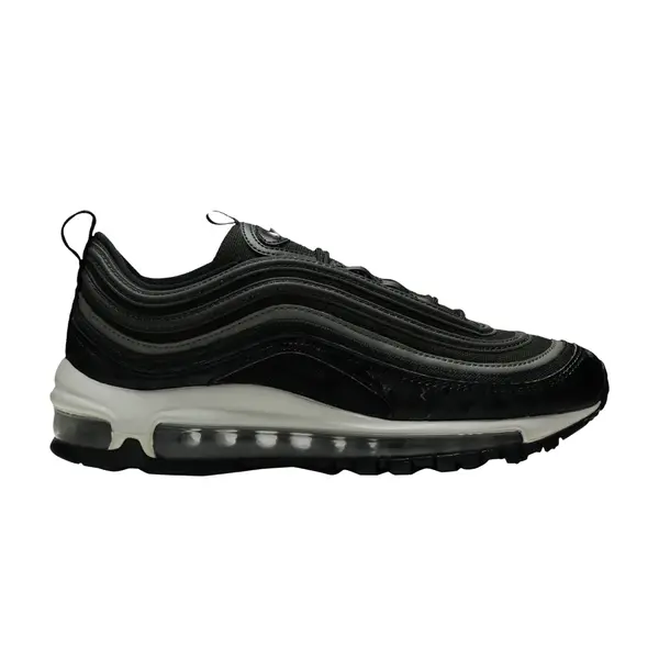 Nike Air Max 97 Premium Sneakers - Green