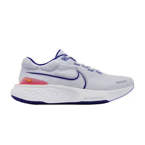 Nike Zoomx Invincible Run Flyknit 2 - Grey