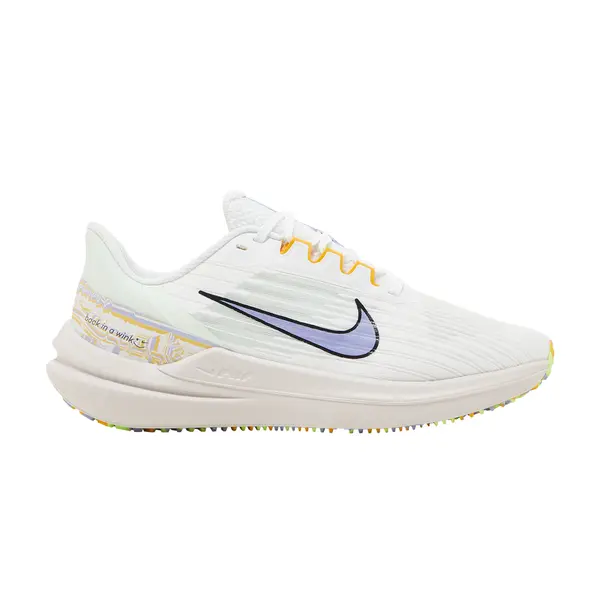 Nike Air Winflo Premium Sneakers