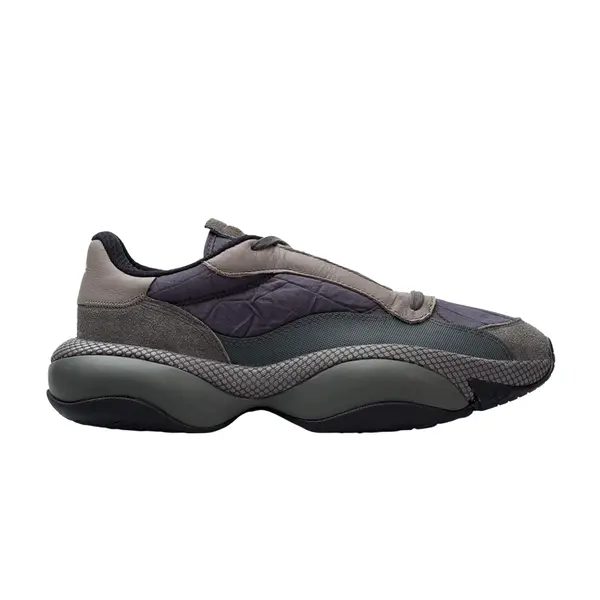 PUMA X Jannik Davidsen Alteration Pn-1 Sneakers - Grey