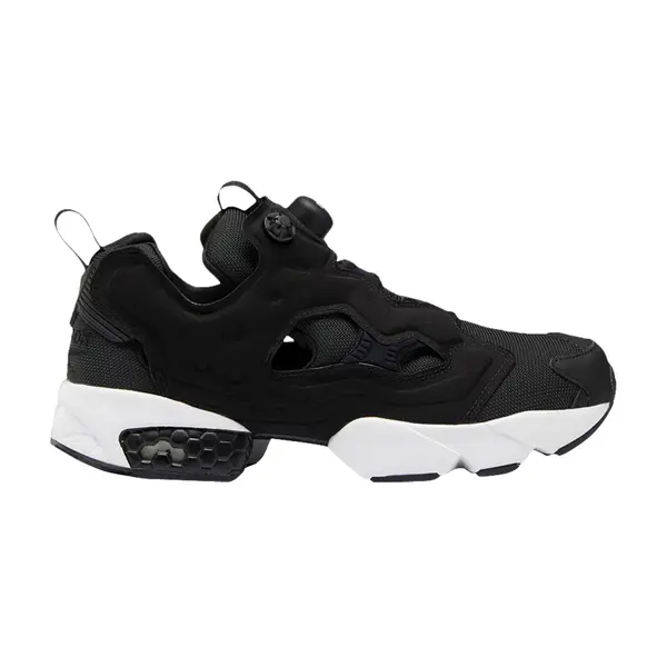 REEBOK Instapump Fury Og - Black