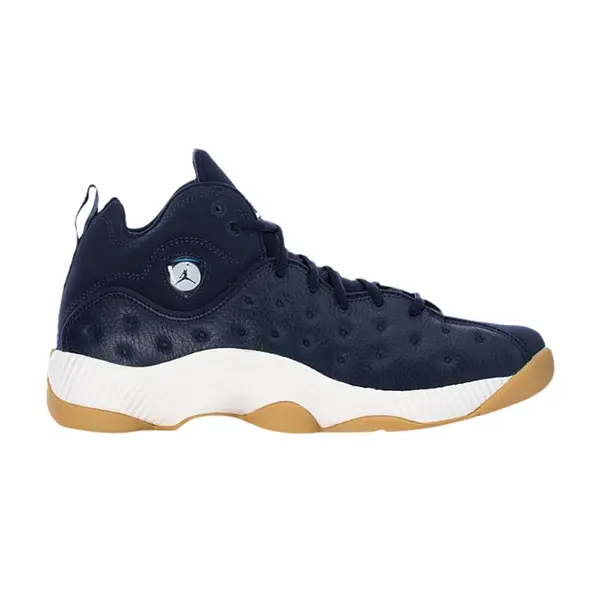 JORDAN Jumpman Team 2 Sneakers - Blue