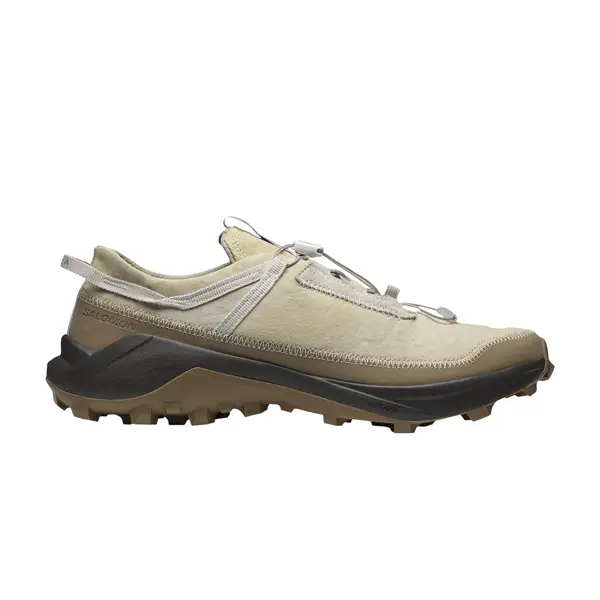 SALOMON Ranra X Cross Pro Sneakers - Tan