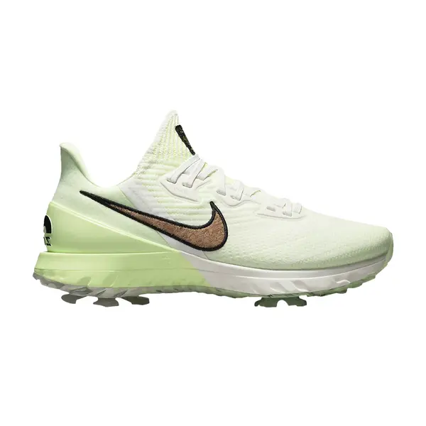 Nike Air Zoom Infinity Tour Nrg Wide Sneakers - Green