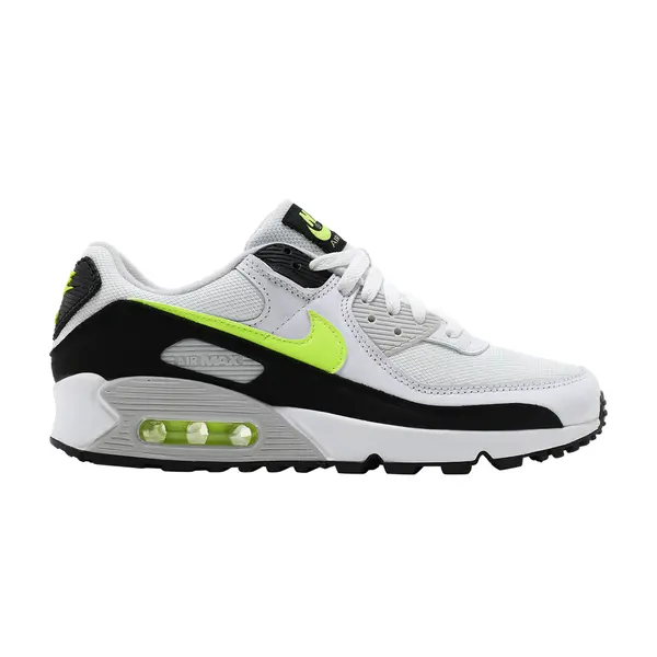 Nike Air Max 90 Sneakers - White