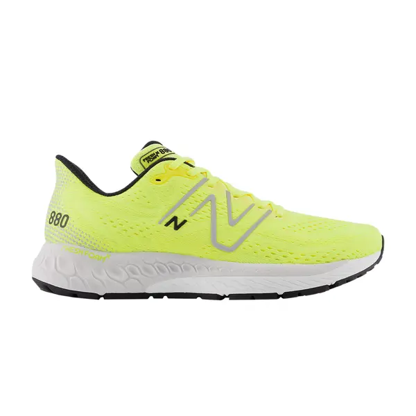 NEW BALANCE Fresh Foam X 880v13 - Yellow