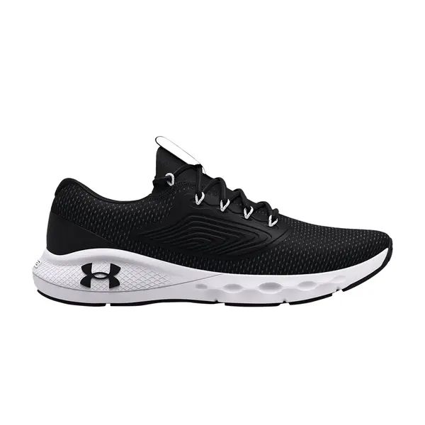 Under Armour Charged Vantage 2 Sneakers - Black