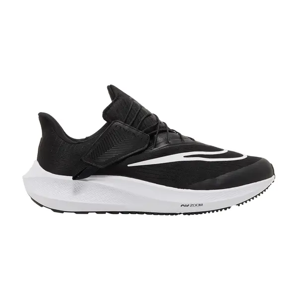 Nike Air Zoom Pegasus 39 Flyease Extra Wide - Black