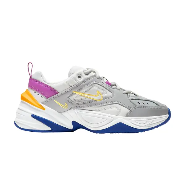 Nike M2k Tekno Sneakers - Grey