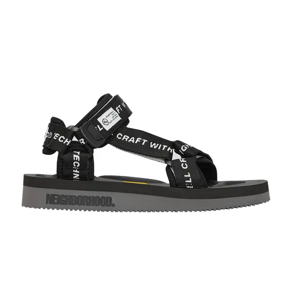 Suicoke Neighborhood X Depa-v2 Sandals