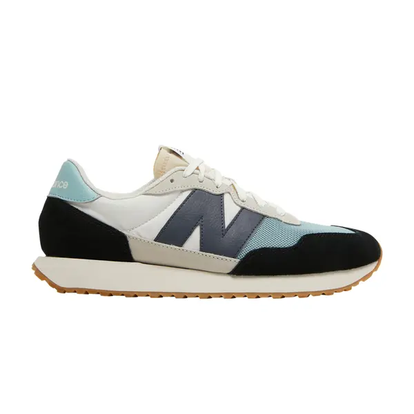 NEW BALANCE 237 Sneakers - Blue