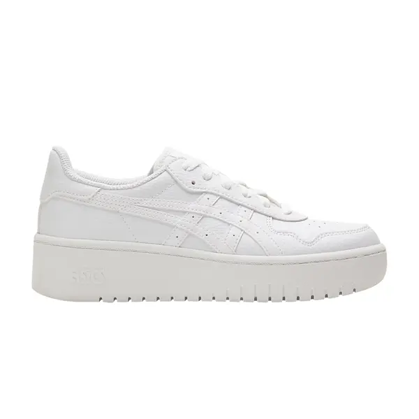 Asics Japan S Pf - White