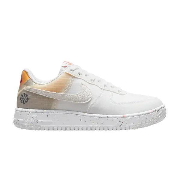 Nike Air Force 1 Crater Sneakers
