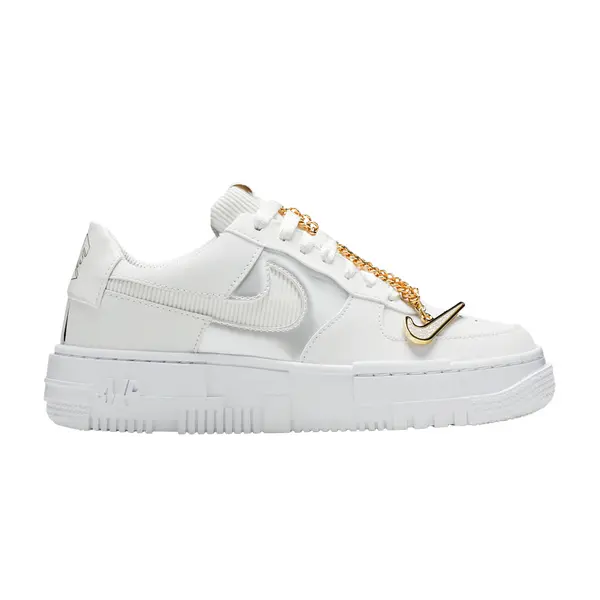 Nike Air Force 1 Pixel Sneakers