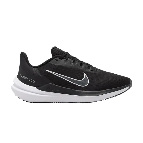 Nike Air Winflo Sneakers - Black