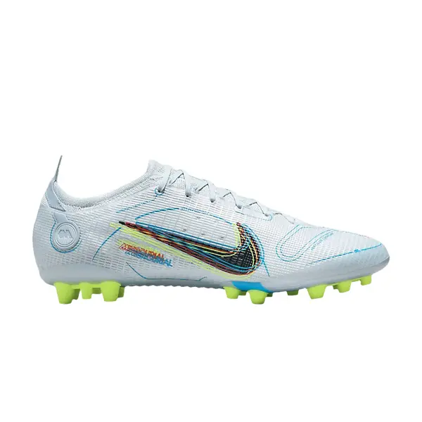 Nike Mercurial Superfly 14 Elite Ag 'progress Pack