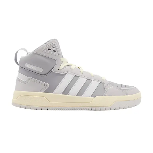 Adidas 100db Mid High-top Sneaker