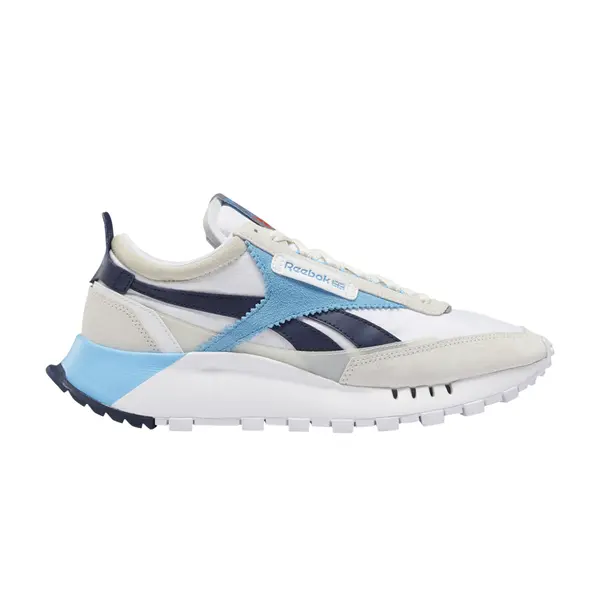 REEBOK Classic Leather Legacy Sneakers - White