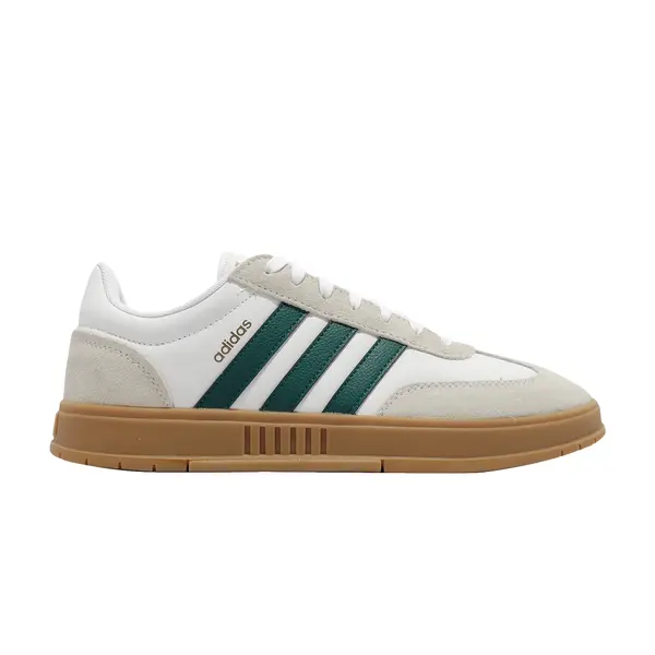 Adidas Gradas Sneakers - White