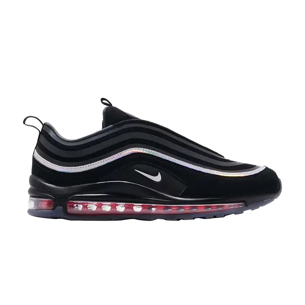Nike Max 97 Ul '17 Sneaker - Black