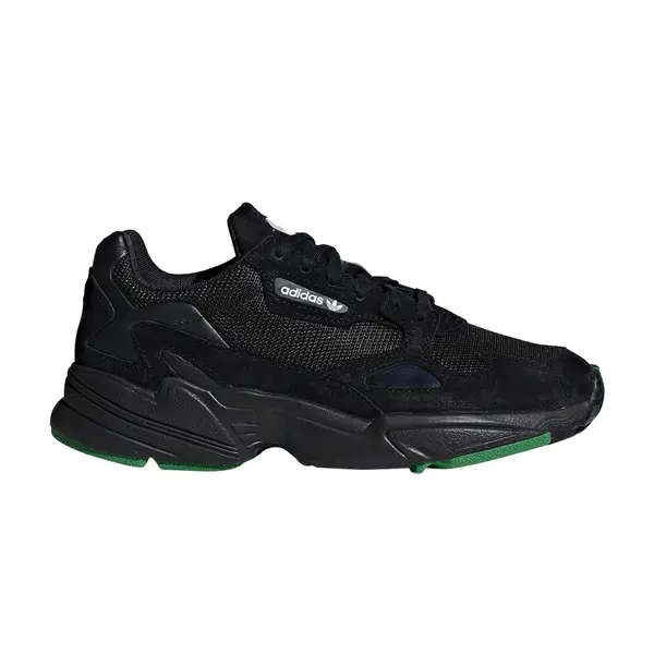 Adidas Wmns Falcon 'green - Black