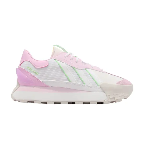 Adidas Futro Mixer Sneakers - Pink