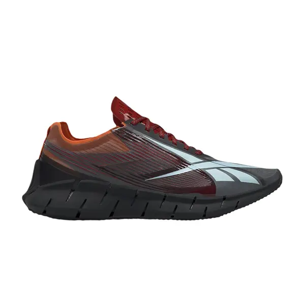 REEBOK Zig 3d Storm Sneakers