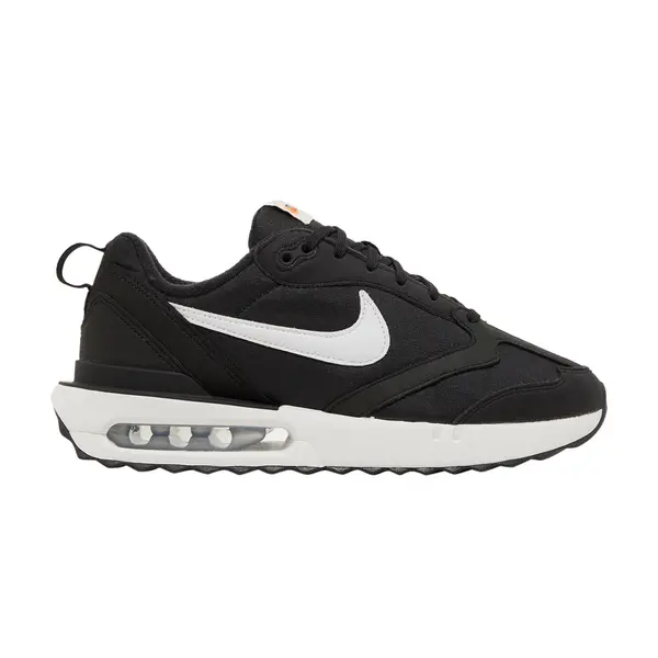 Nike Air Max Dawn Sneakers - Black