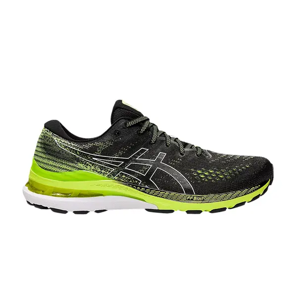 Asics Gel-kayano 28 Sneakers - Black