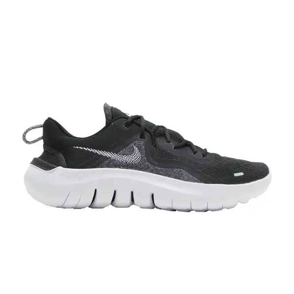 Nike Flex Run 2021 - Black