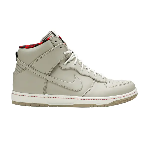 Nike Dunk High Ultra Sneakers - Grey