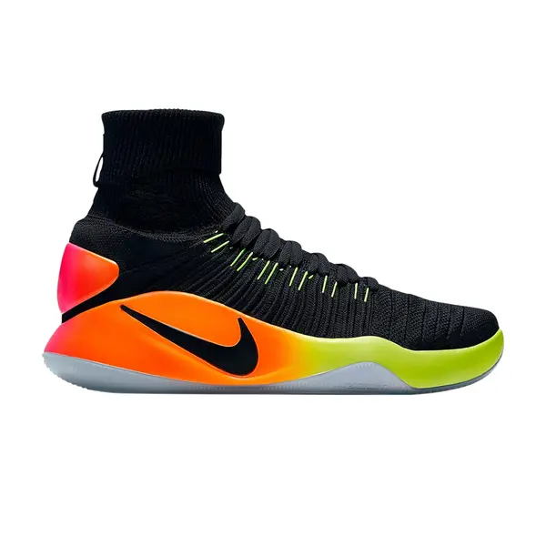 Nike Hyperdunk 2016 Flyknit "unlimited