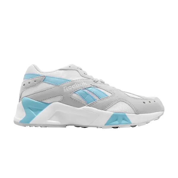 REEBOK Aztrek - Grey